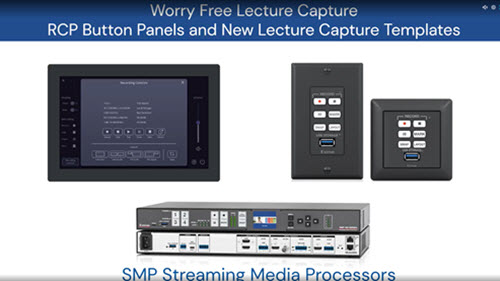 Video Library | Extron