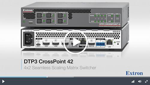 Video Library | Extron