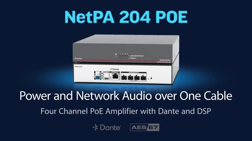 Product Videos | Extron